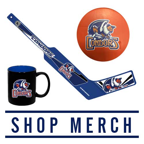 BakersfieldCondors.com | The Official Website of the Bakersfield ...