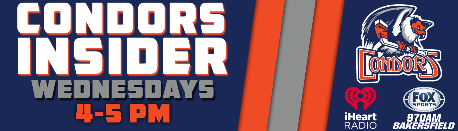 BakersfieldCondors.com | The Official Website of the Bakersfield ...