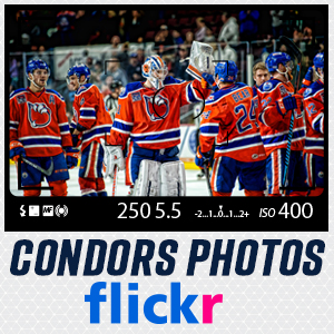 BakersfieldCondors.com | The Official Website of the Bakersfield ...