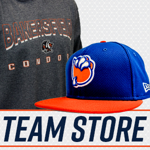 BakersfieldCondors.com | The Official Website of the Bakersfield ...