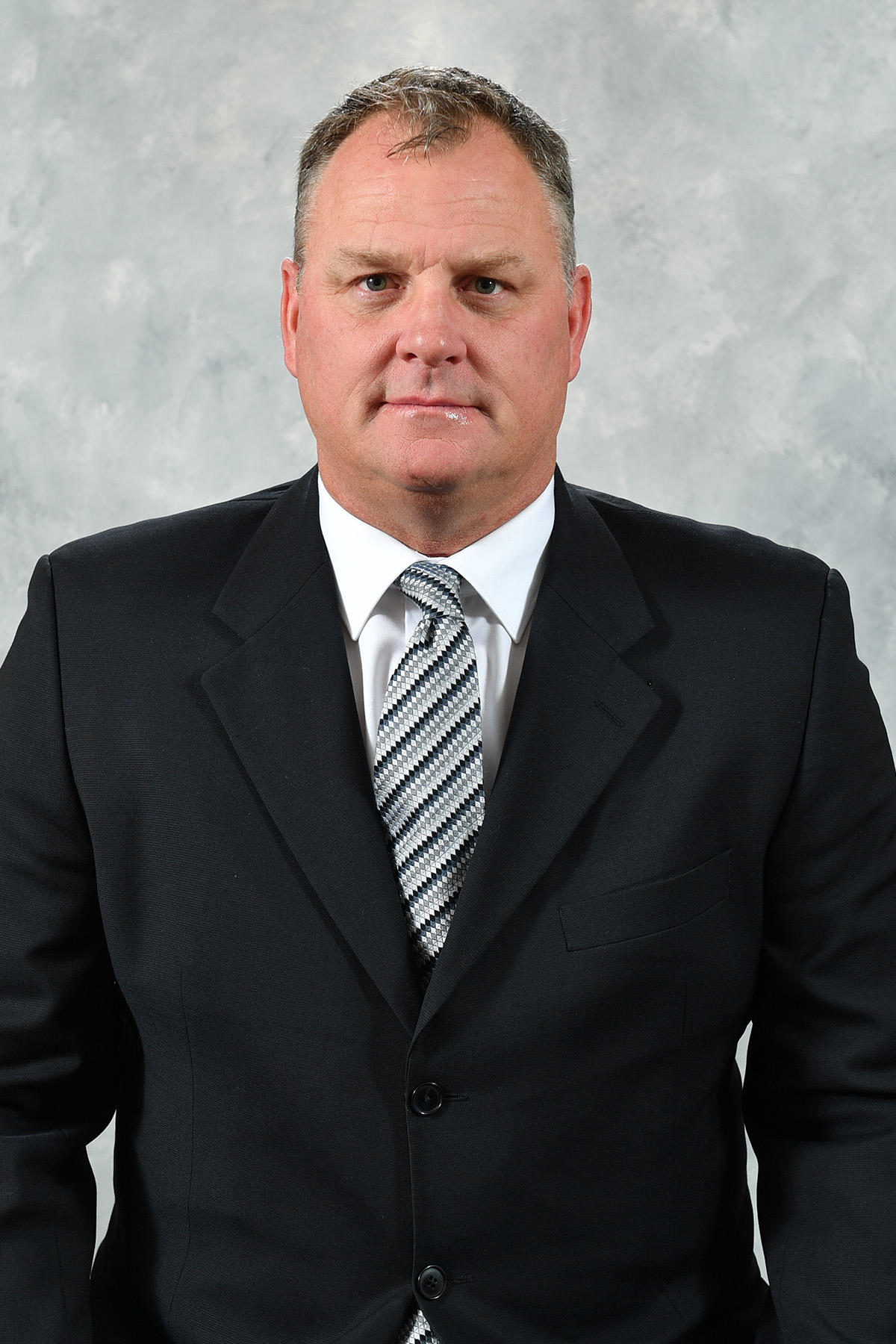 Hockey Staff – BakersfieldCondors.com