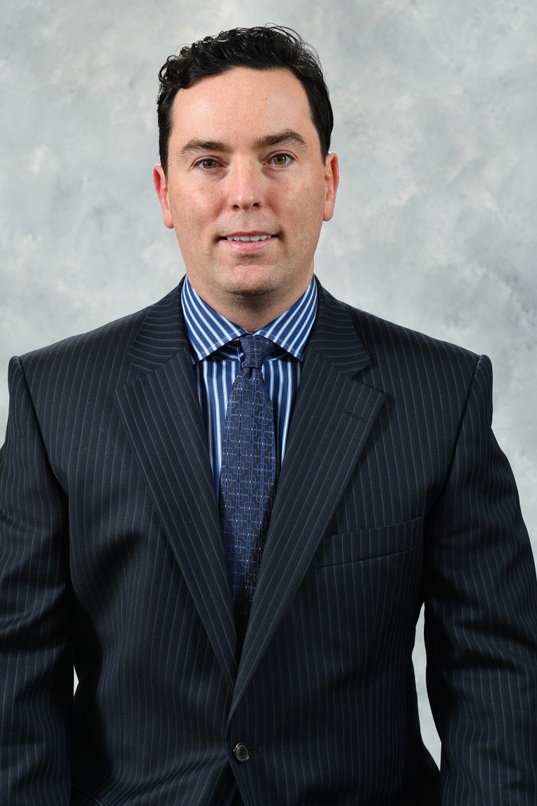 Hockey Staff – BakersfieldCondors.com