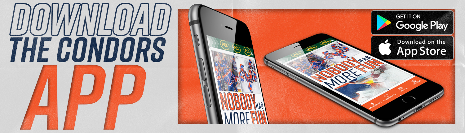 BakersfieldCondors.com | The Official Website of the Bakersfield ...