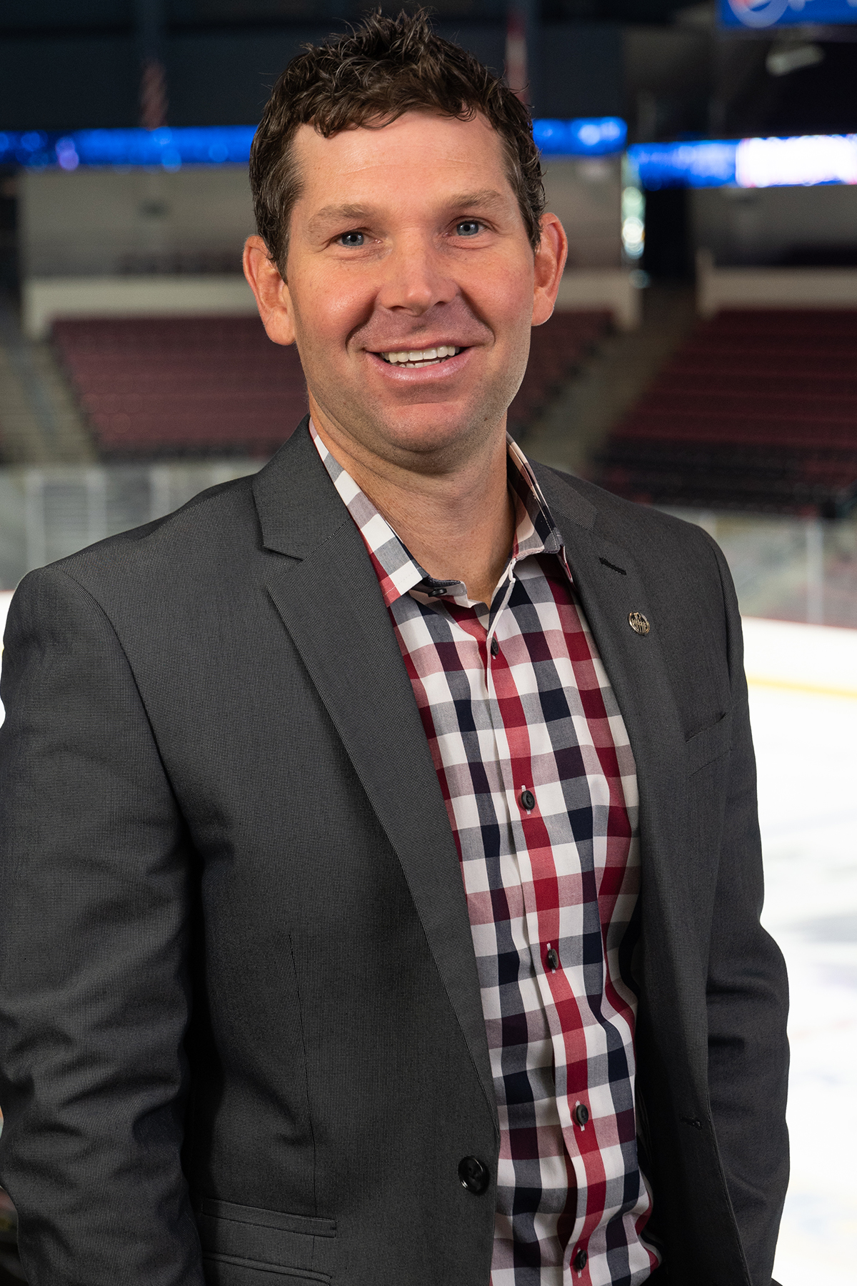 Front Office – BakersfieldCondors.com