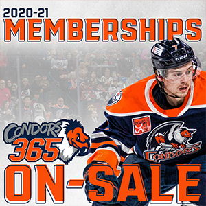 BakersfieldCondors.com – The Official Website of the Bakersfield ...