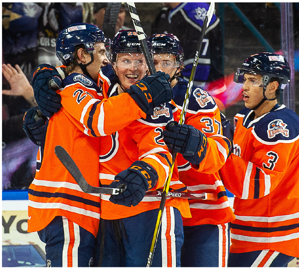 Group Tickets – BakersfieldCondors.com