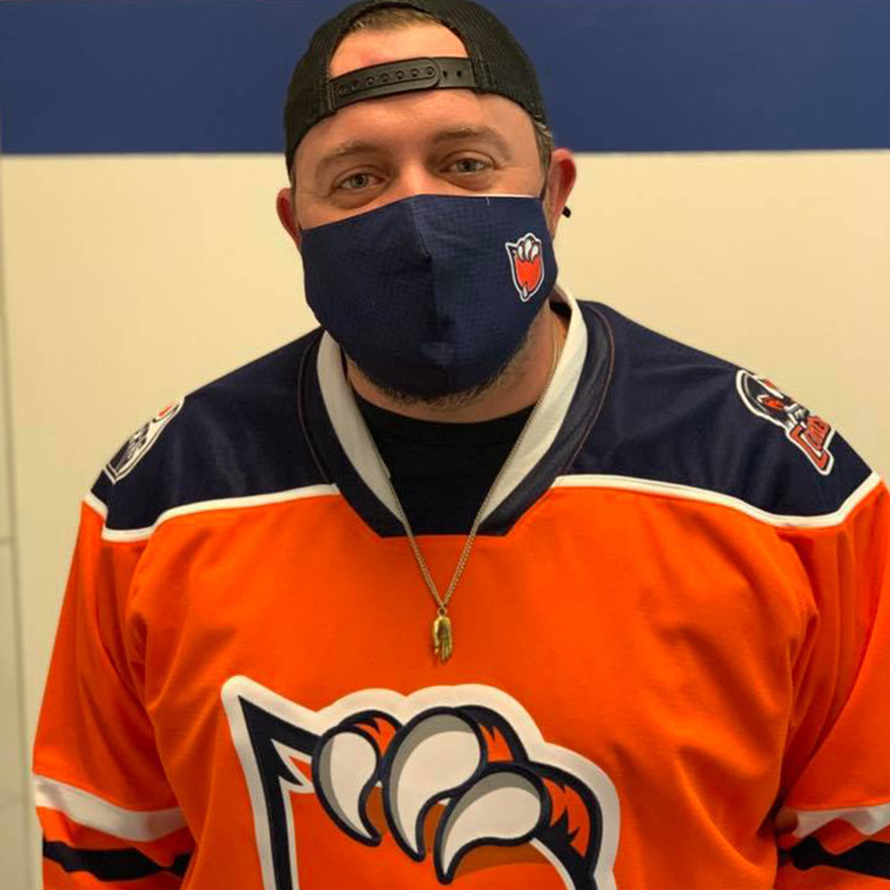 HOLTY’S BLOG: We’re on TV – BakersfieldCondors.com