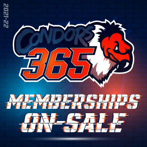 BakersfieldCondors.com – The Official Website of the Bakersfield ...