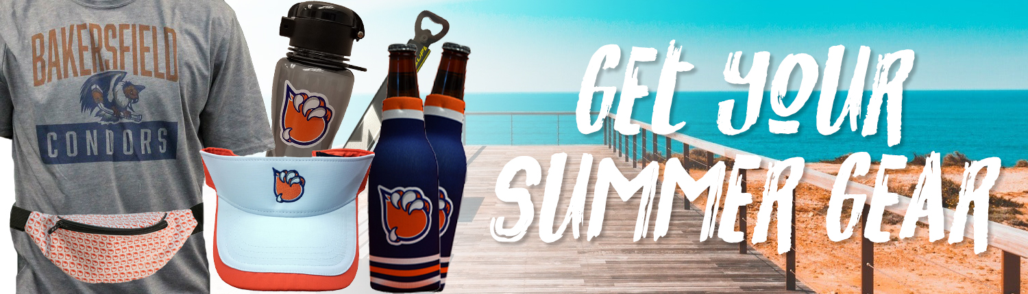 Condors365 – BakersfieldCondors.com