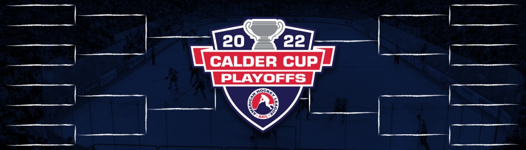 Calder Cup Playoff Format Set – BakersfieldCondors.com