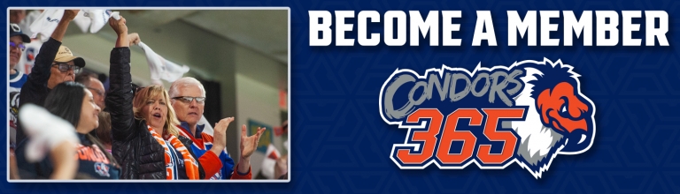 BakersfieldCondors.com – The Official Website of the Bakersfield ...