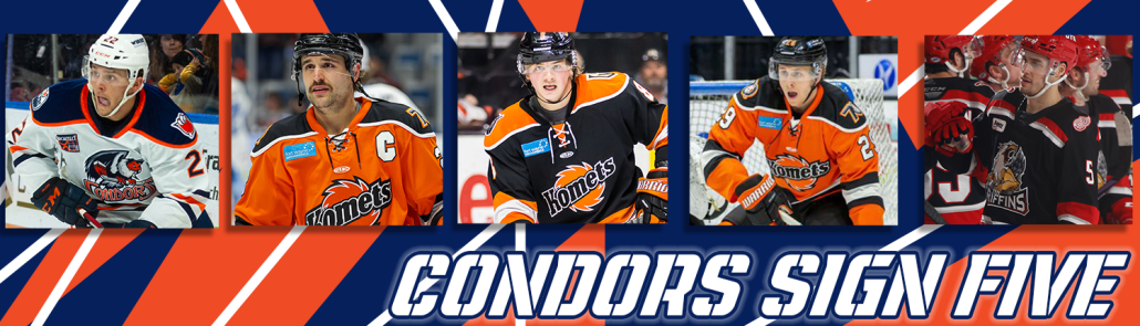 BakersfieldCondors.com – The Official Website of the Bakersfield ...