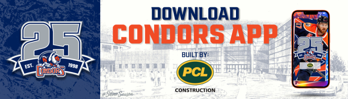 BakersfieldCondors.com – The Official Website of the Bakersfield ...