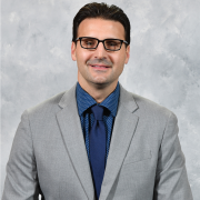 Colin Chaulk – BakersfieldCondors.com