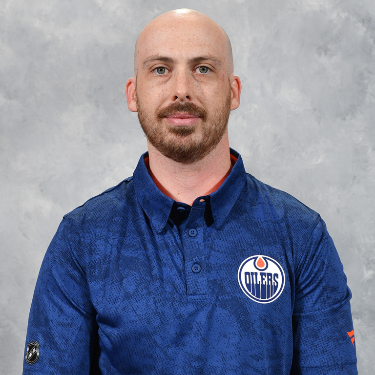 Hockey Staff – BakersfieldCondors.com