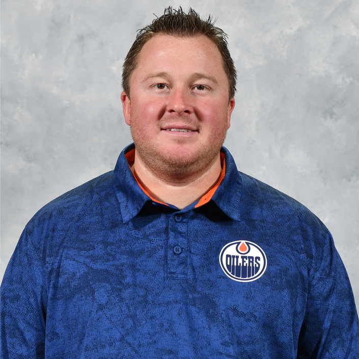 Hockey Staff – BakersfieldCondors.com