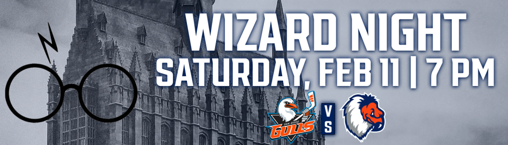$2 Beers and Wizard Nights This Weekend – BakersfieldCondors.com