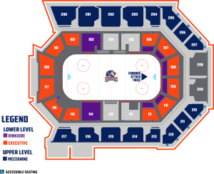 Full & Half Season Memberships – BakersfieldCondors.com