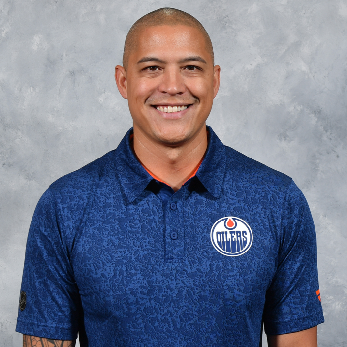 Hockey Staff – BakersfieldCondors.com