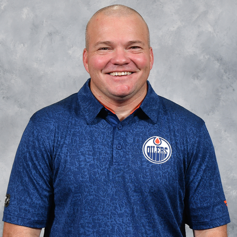 Hockey Staff – BakersfieldCondors.com