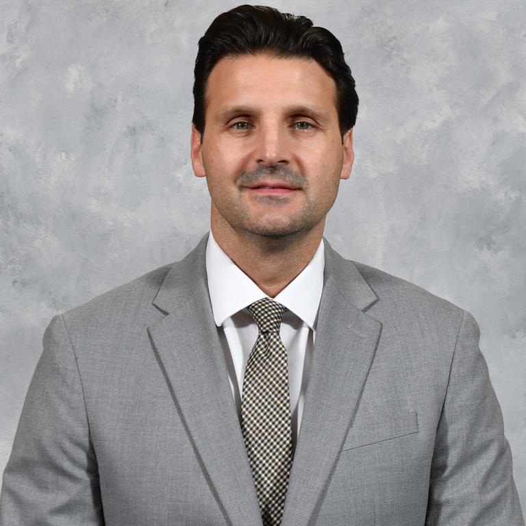 Hockey Staff – BakersfieldCondors.com