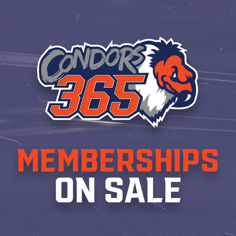 BakersfieldCondors.com – The Official Website of the Bakersfield ...