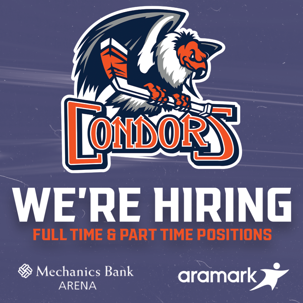 BakersfieldCondors.com – The Official Website of the Bakersfield ...