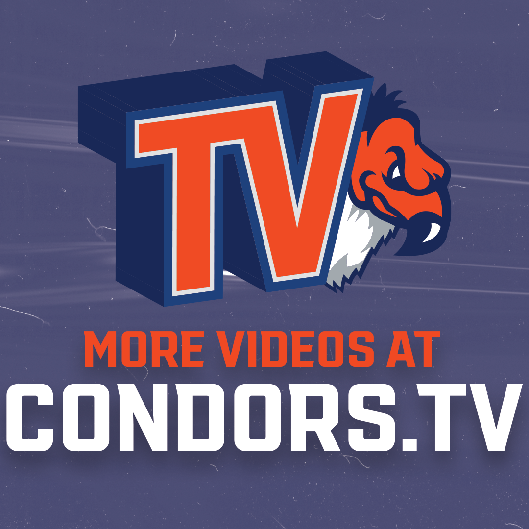 BakersfieldCondors.com – The Official Website of the Bakersfield ...