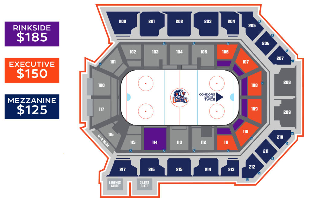 BIG MAC 6 Pack – BakersfieldCondors.com