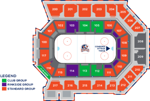 Group Tickets – BakersfieldCondors.com
