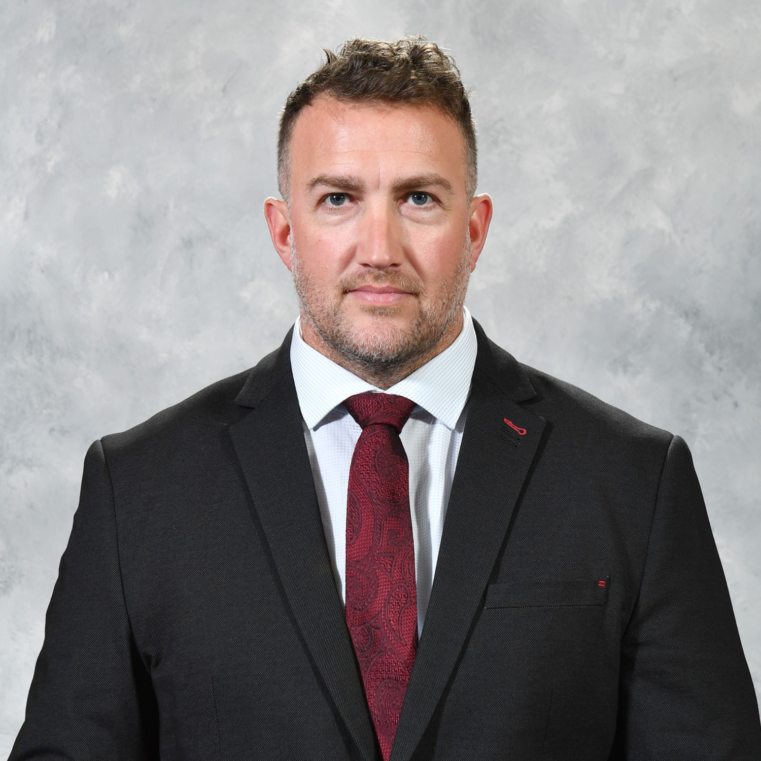 Hockey Staff – BakersfieldCondors.com