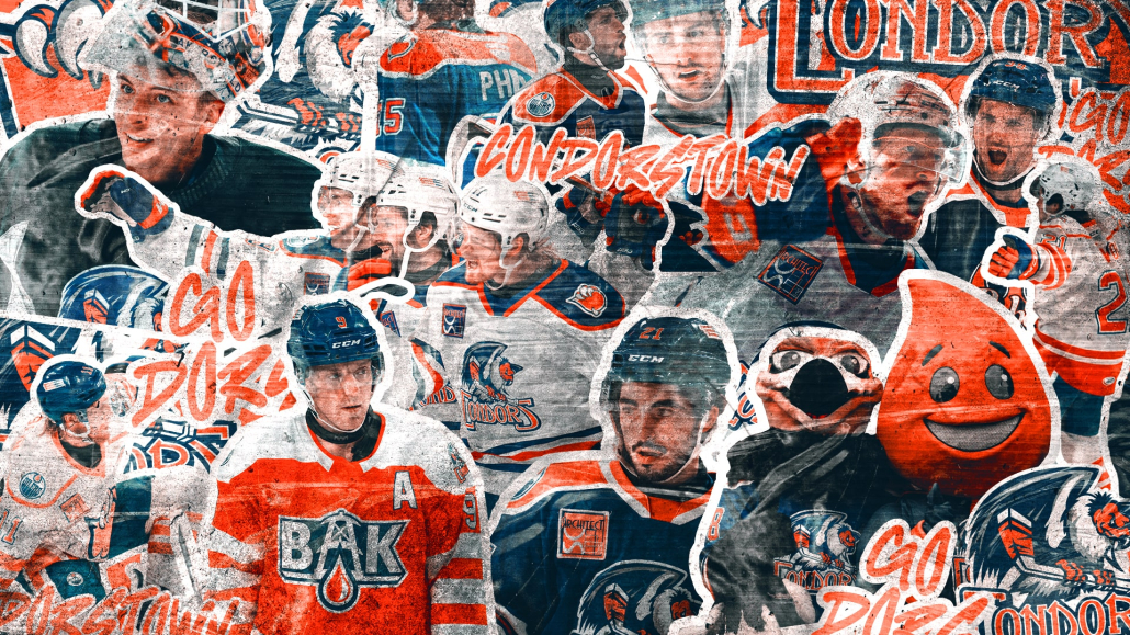 Condors Wallpapers – BakersfieldCondors.com