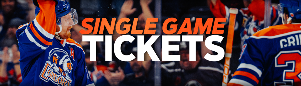 SINGLE GAME TICKETS – BakersfieldCondors.com